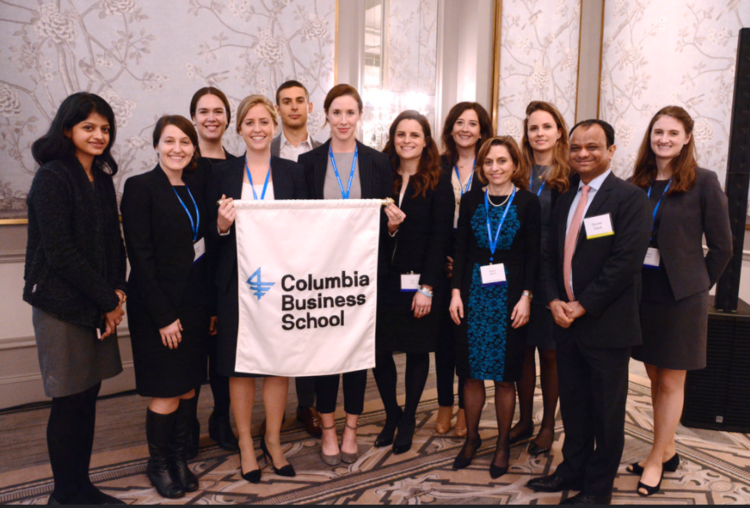 The Columbia Interview: What to Expect + Sample Questions