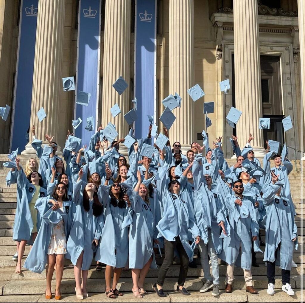 How To Get Into Columbia Business School - Ellin Lolis Consulting