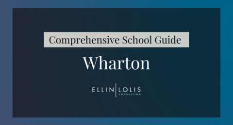 Wharton School Guide: Everything You Need To Know